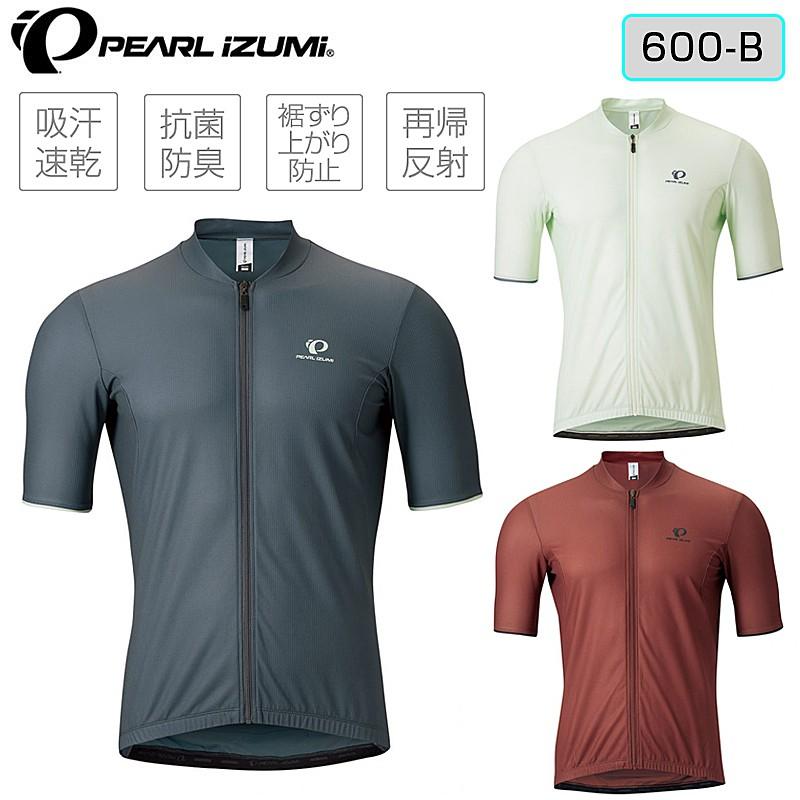 パールイズミ ファースト ジャージ 600-B PEARL IZUMI : 自転車のQBEI Yahoo!店 - 通販 - Yahoo!ショッピング