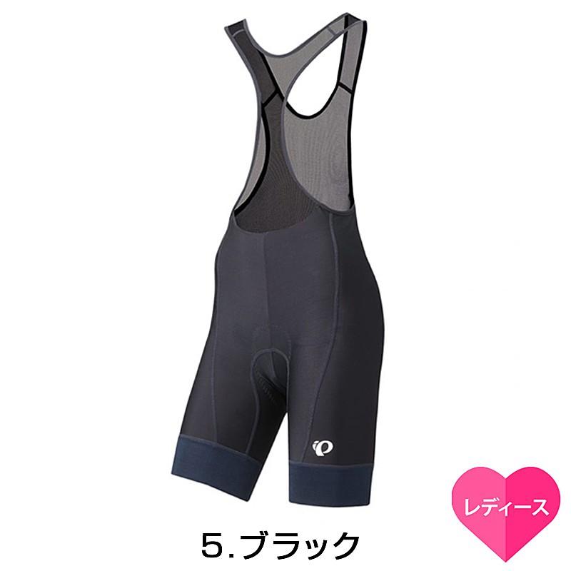 パールイズミ コールドシェイド UV ビブパンツ WT293-3DX PEARL IZUMI : 自転車のQBEI Yahoo!店 - 通販 - Yahoo!ショッピング