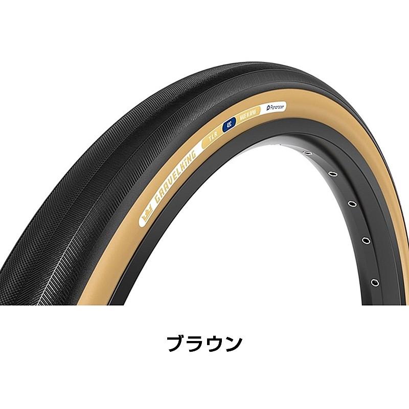 パナレーサー GRAVELKING（グラベルキング）クリンチャー 700×26C 28C Panaracer :pi-652844:自転車のQBEI Yahoo!店 - 通販 - Yahoo ...