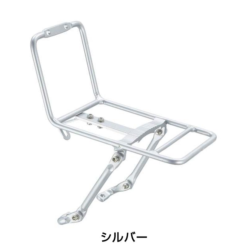 あさひ F バスケットキャリア YFA-16E ASAHI :pi-653472:自転車のQBEI Yahoo!店 - 通販 - Yahoo!ショッピング