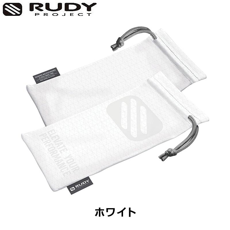RUDY PROJECT ルディプロジェクト MICROFIBER POUCH （マイクロファイバーポーチ）AC080068E Rudy ...