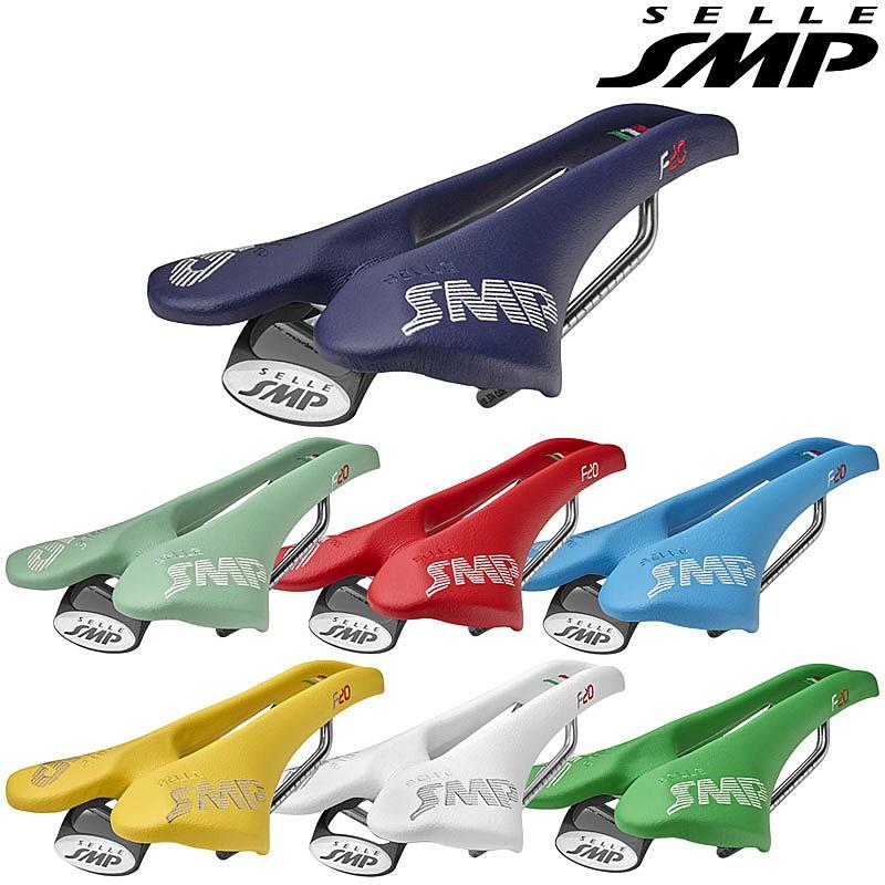 セラSMP F20 SELLE SMP : 自転車のQBEI Yahoo!店 - 通販 - Yahoo!ショッピング