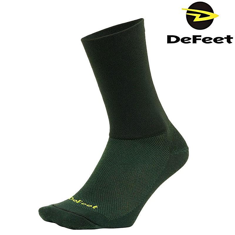 DeFeet ディフィート AI 6" D-LOGO （ディーロゴ） : 自転車のQBEI Yahoo!店 - 通販 - Yahoo!ショッピング
