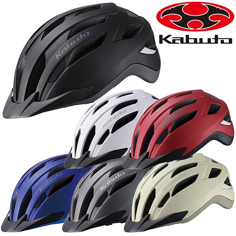 OGK Kabuto オージーケーカブト WR-X ヘルメット : 自転車のQBEI Yahoo!店 - 通販 - Yahoo!ショッピング
