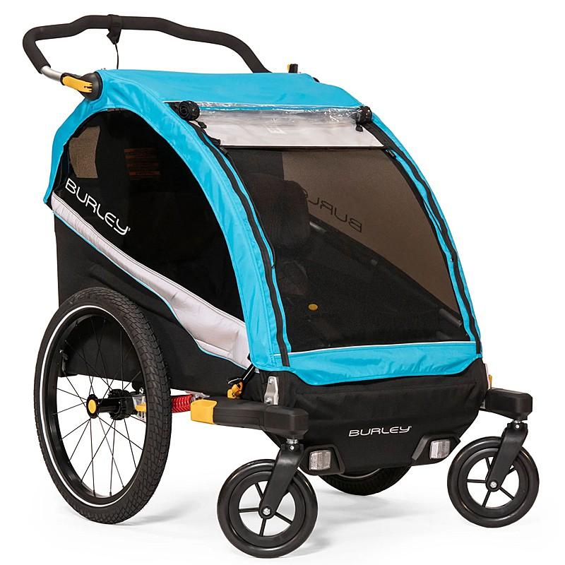 バーレー 2 WHEEL BABY CART KIT（2ホイールベビーカーキット） BURLEY : 自転車のQBEI Yahoo!店 ...