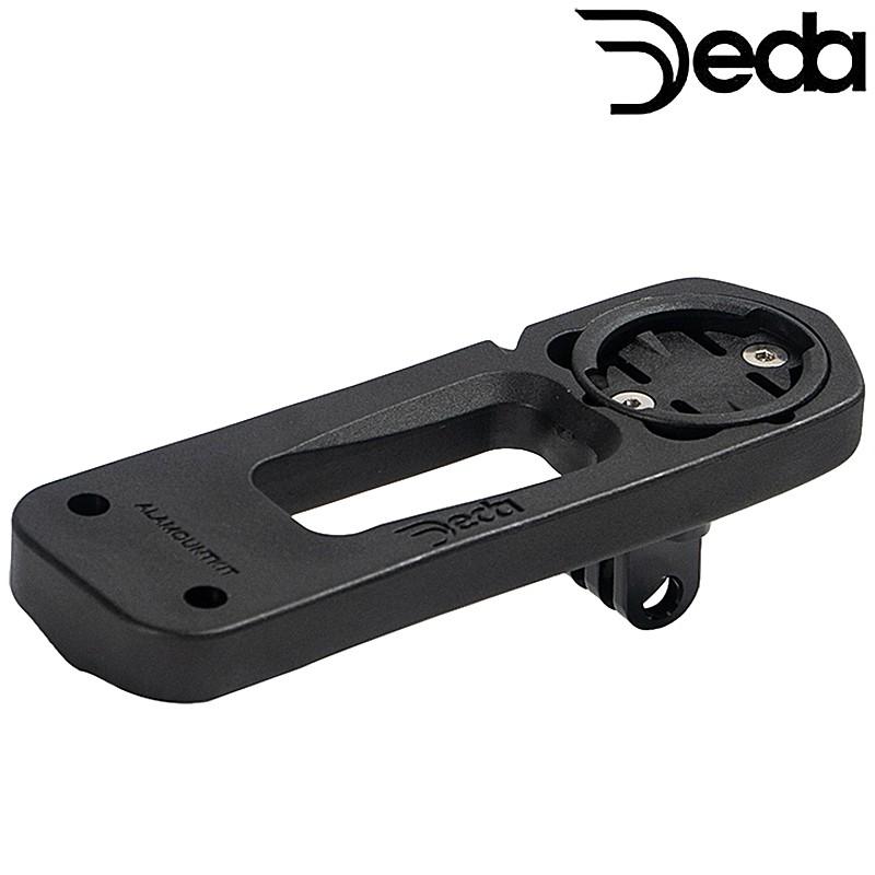Deda デダ ALANERA COMPUTER MOUNT KIT （アラネラコンピューターマウントキット） DEDA : 自転車のQBEI ...