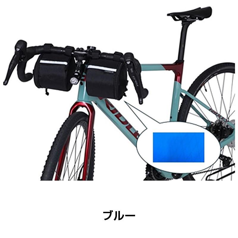 オーストリッチ POTARI （ポタリ）フロントXハーフ 限定カラー OSTRICH : 自転車のQBEI Yahoo!店 - 通販 - Yahoo!ショッピング