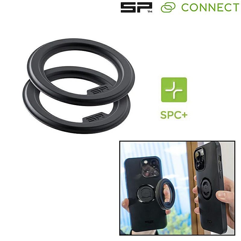 エスピーコネクト MAGNETIC ADHESIVE KIT （マグネティックアドヒーシブキット）SPC+ SP CONNECT : 自転車のQBEI Yahoo!店 - 通販 - Yahoo ...