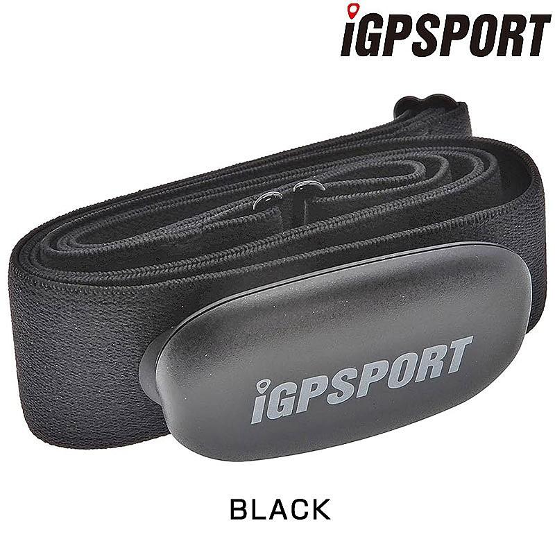 iGPスポーツ HR40 BLACK iGPSPORT : 自転車のQBEI Yahoo!店 - 通販 - Yahoo!ショッピング