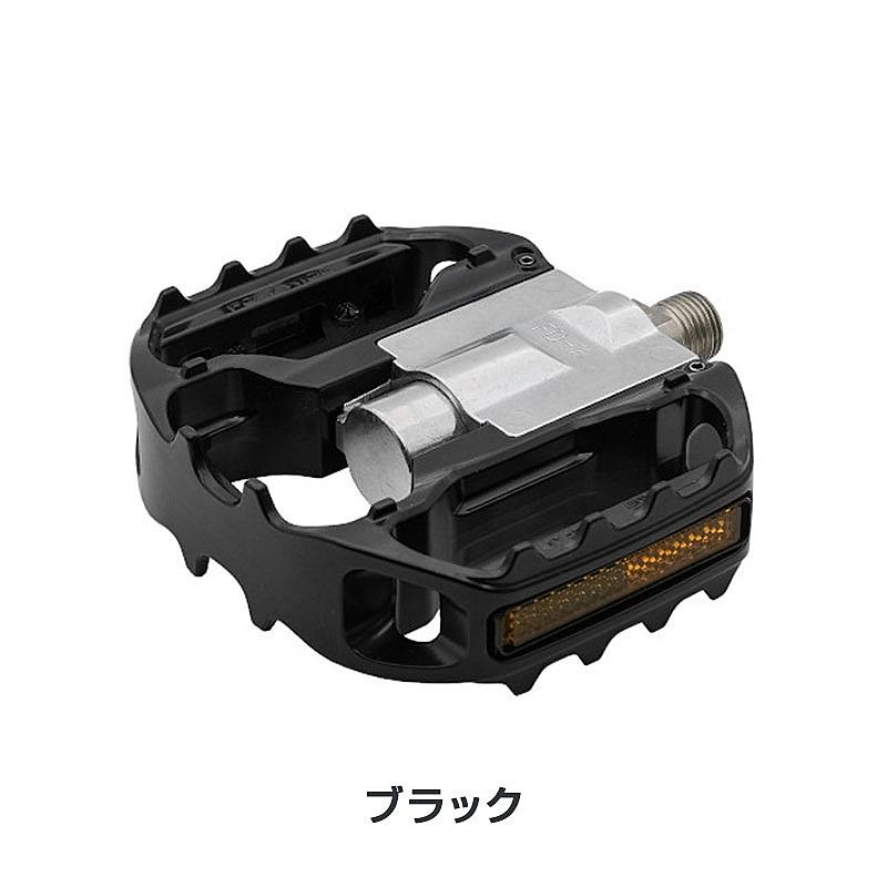 三ヶ島製作所 ミカシマペタル FD-7 WIDE MKS : 自転車のQBEI Yahoo!店 - 通販 - Yahoo!ショッピング