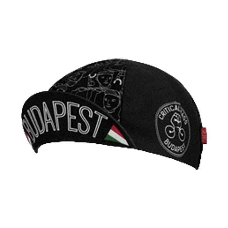 ベロサイクリスト BUDAPEST CRITICAL MASS （ブダペストクリティカルマス） BELLO CYCLIST : 自転車のQBEI Yahoo!店 - 通販 - Yahoo!ショッピング