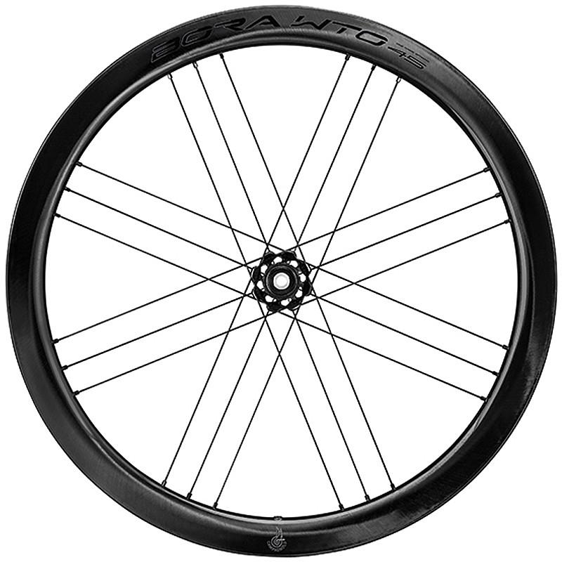Campagnolo カンパニョーロ BORA （ボラ）WTO 45 DB C23 前後セット ディスクブレーキ シマノ : 自転車のQBEI Yahoo!店 - 通販 - Yahoo!ショッピング