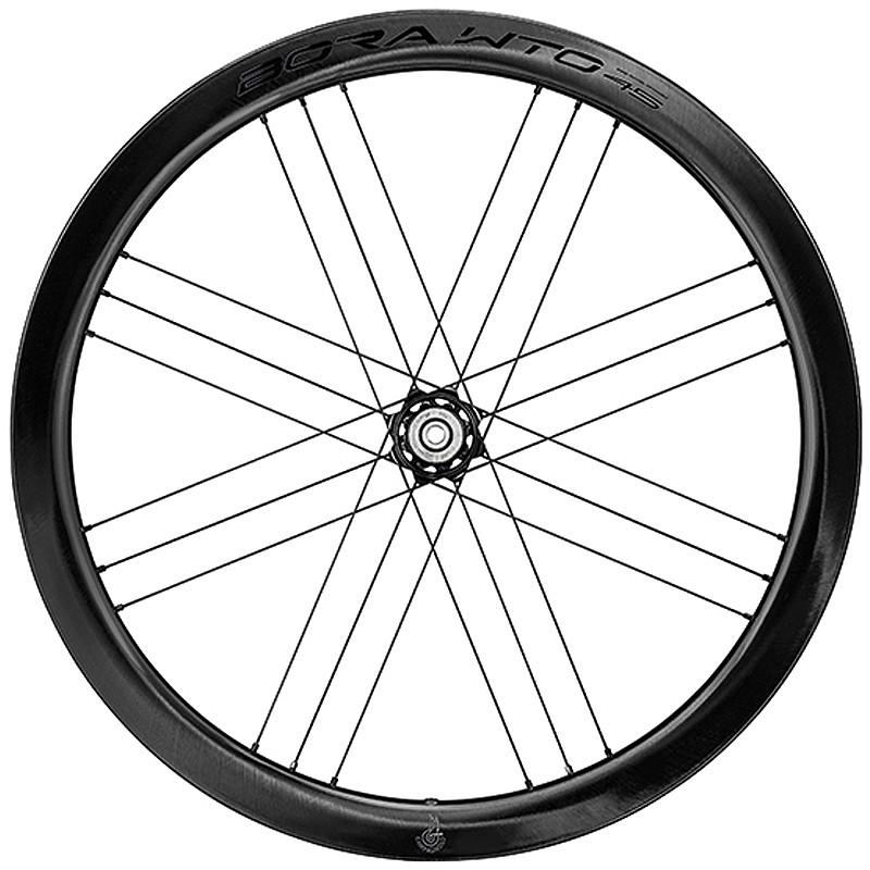 Campagnolo カンパニョーロ BORA （ボラ）WTO 45 DB C23 前後セット ディスクブレーキ シマノ : 自転車のQBEI Yahoo!店 - 通販 - Yahoo!ショッピング