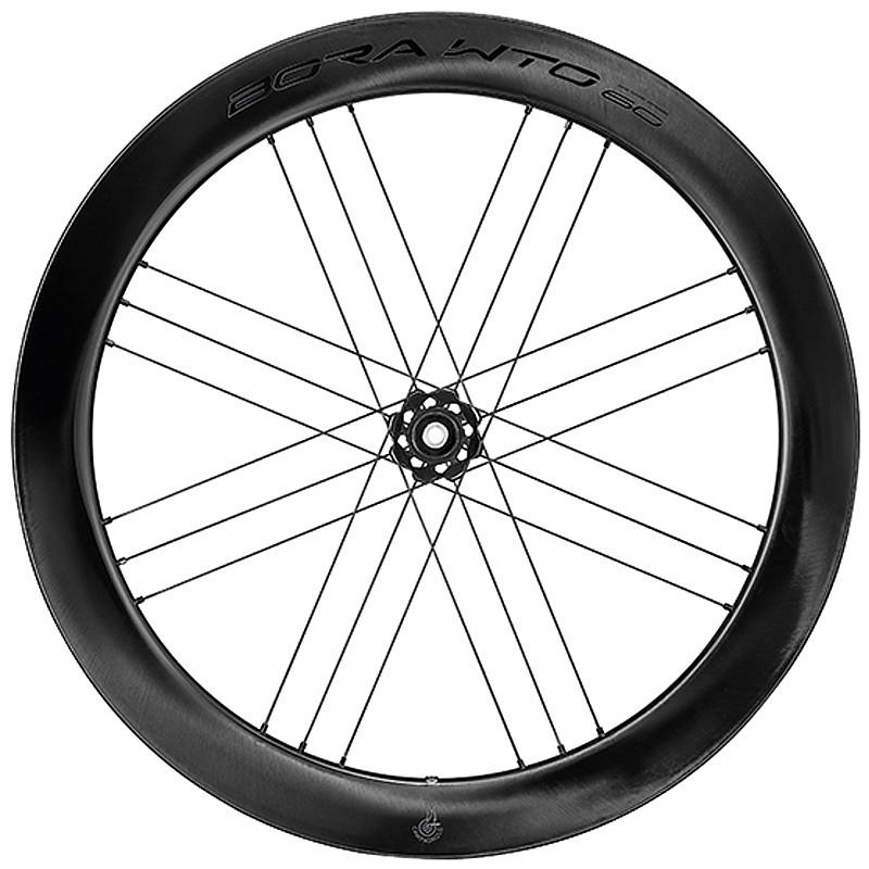 Campagnolo カンパニョーロ BORA （ボラ）WTO 60 DB C23 前後セット ディスクブレーキ カンパ N3W : 自転車のQBEI Yahoo!店 - 通販 - Yahoo ...