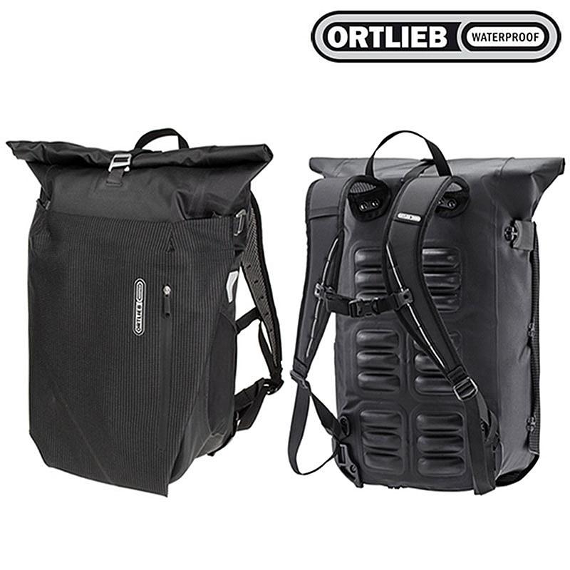 ORTLIEB オルトリーブ ヴァリオ HV QL2.1 ORTLIEB送料無料 : 自転車のQBEI Yahoo!店 - 通販 - Yahoo!ショッピング