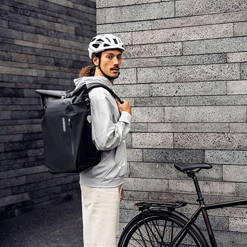 ORTLIEB オルトリーブ ヴァリオ HV QL2.1 ORTLIEB送料無料 : 自転車のQBEI Yahoo!店 - 通販 - Yahoo!ショッピング