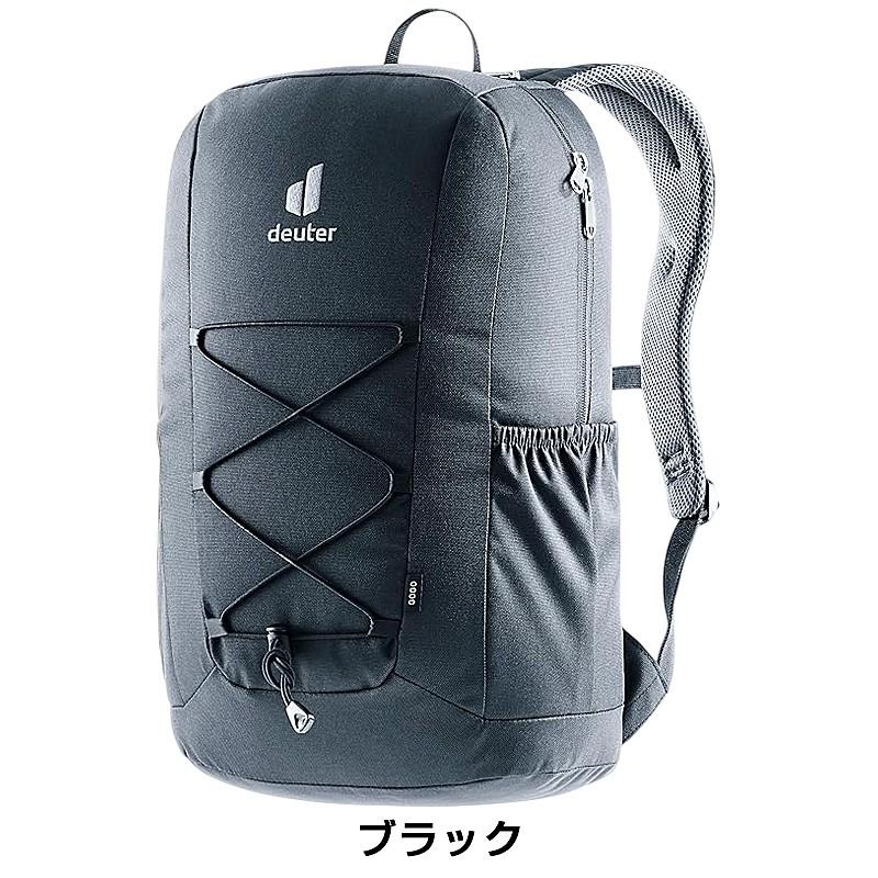 deuter ドイター GO （ゴーゴー）容量：25L 重量：570g : 自転車のQBEI Yahoo!店 - 通販 - Yahoo!ショッピング