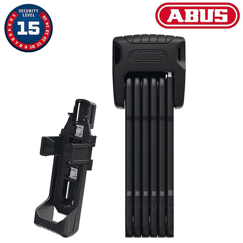 ABUS アブス BORDO GRANIT XPLUS （ボルドーグラニットエクスプラス