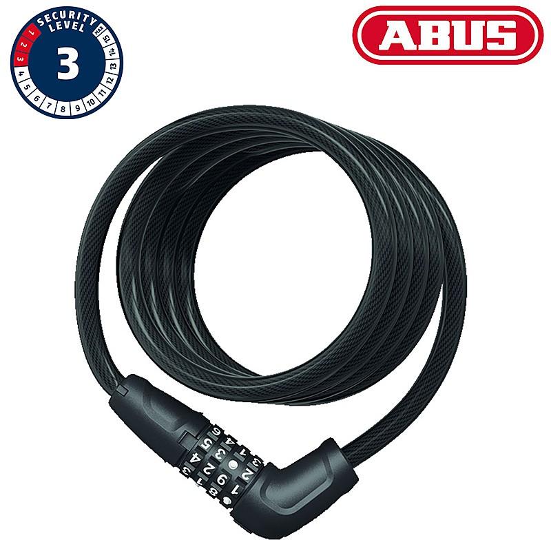 ABUS アブス NUMERO （ヌメロ）5510C : 自転車のQBEI Yahoo!店 - 通販 - Yahoo!ショッピング