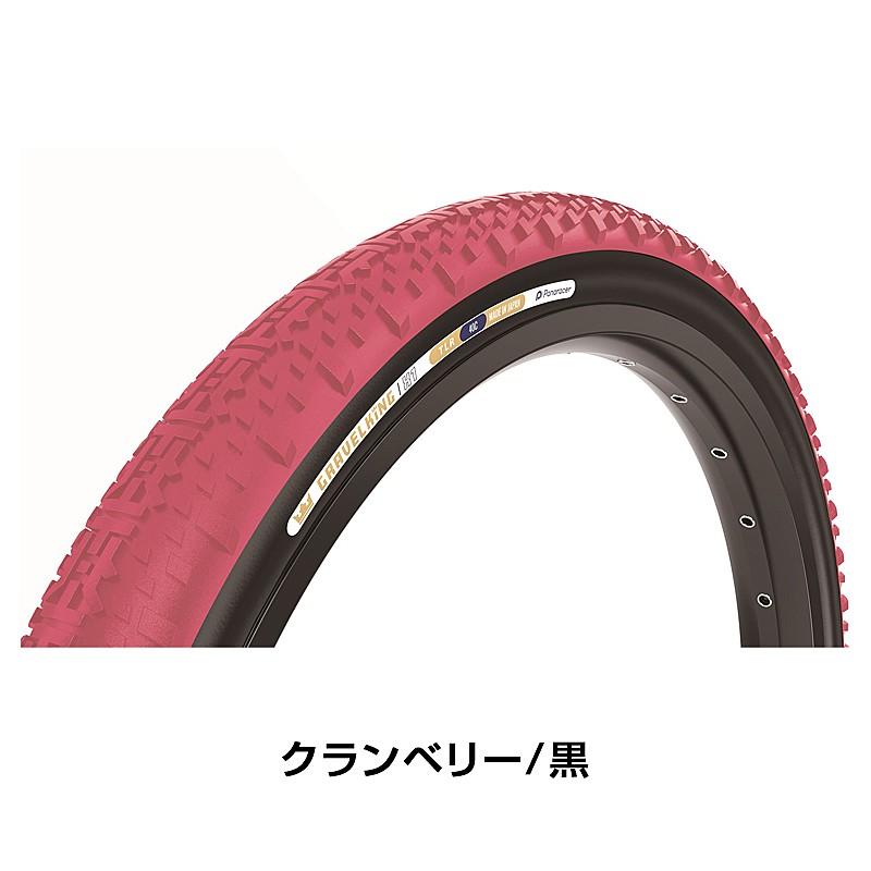 Panaracer パナレーサー GRAVELKING X1 （グラベルキングX1）チューブレスレディ 700×40C〜45C : 自転車のQBEI Yahoo!店 - 通販 - Yahoo ...
