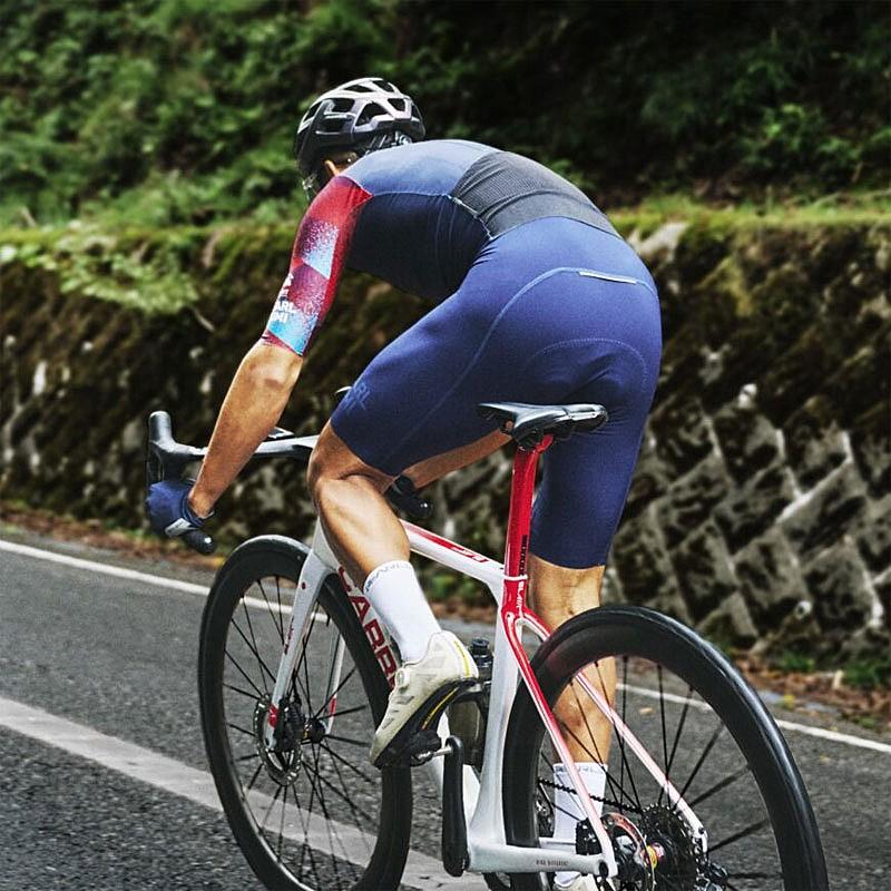 パールイズミ T283-3DF3 プレミアム サミット ビブ パンツ PEARL IZUMI : 自転車のQBEI Yahoo!店 - 通販 - Yahoo!ショッピング