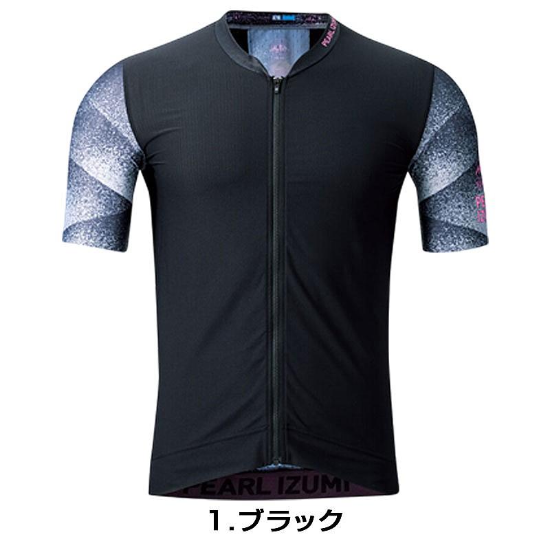 パールイズミ 627-B プレミアム サミット ベーシック ジャージ【ベーシックフィット】 PEARL IZUMI : 自転車のQBEI Yahoo!店 - 通販 - Yahoo!ショッピング