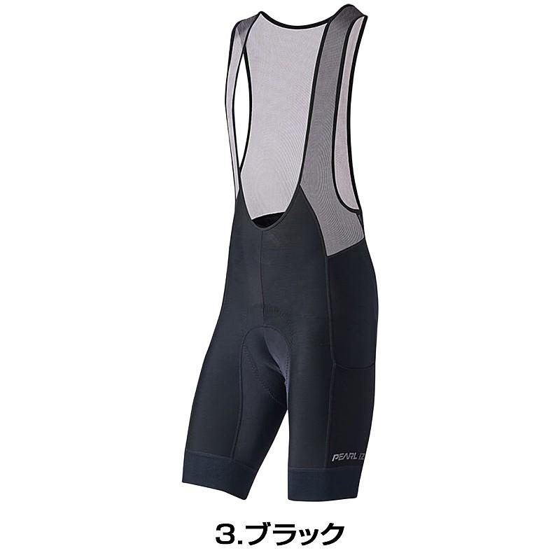 パールイズミ T224-3DR カーゴ ビブ パンツ PEARL IZUMI : 自転車のQBEI Yahoo!店 - 通販 - Yahoo!ショッピング