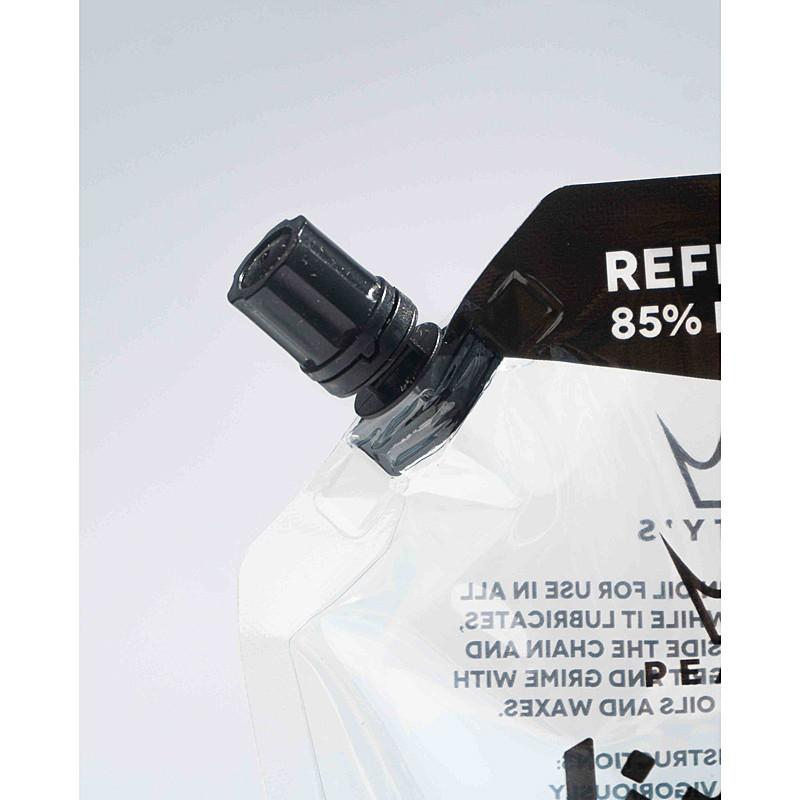 ピーティーズ LINKLUBE ALL-WEATHER REFILL POUCH （リンクルブオールウェザーリフィルパウチ） Peaty’s : 自転車のQBEI Yahoo!店 - 通販 ...