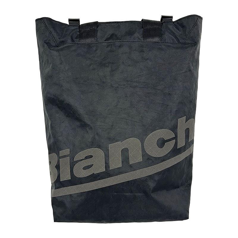 Bianchi ビアンキ 【ビアンキ純正パーツ】トートリュック（JP243S3103）容量：15L : 自転車のQBEI Yahoo!店 - 通販 - Yahoo!ショッピング