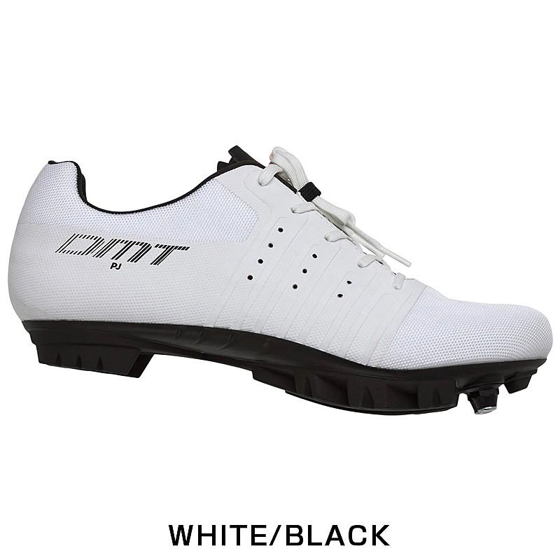 DMT ディーエムティー KM4 PJ （ケイエムフォーポガチャルジュニア ）SPDビンディングシューズ : 自転車のQBEI Yahoo!店 - 通販 - Yahoo!ショッピング