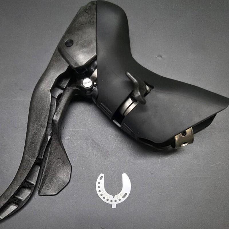 グロータック EQUAL コントロールレバー用クリックプレート002 GROWTAC : 自転車のQBEI Yahoo!店 - 通販 - Yahoo!ショッピング