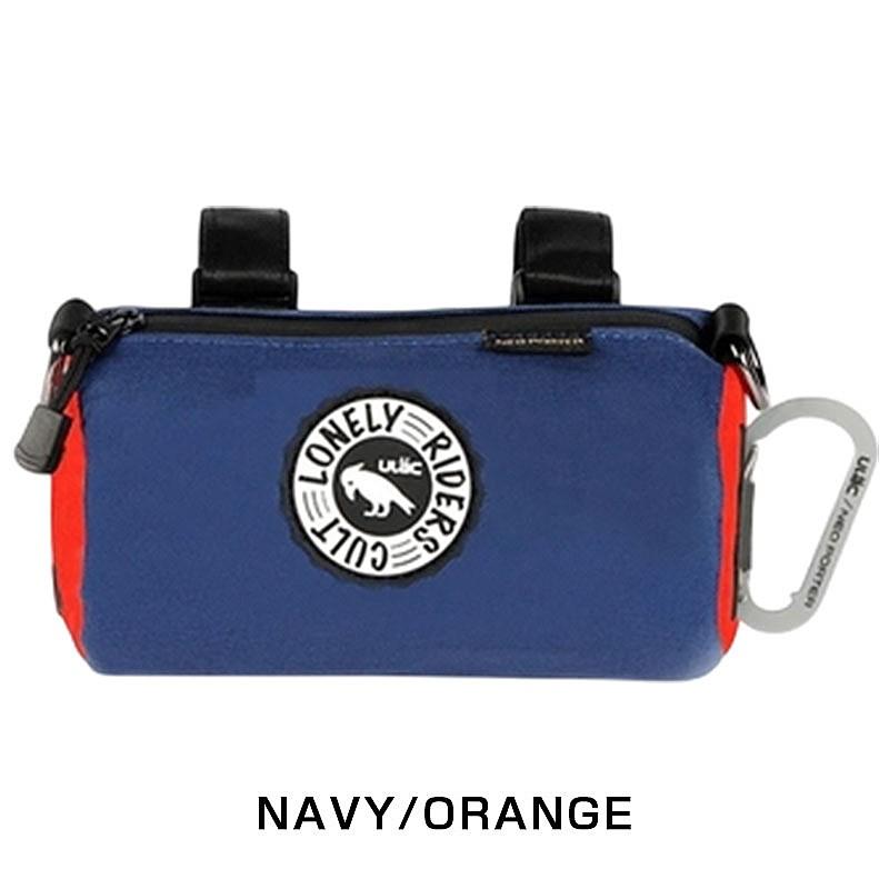 ユーラック COURSIER：PULSE HB BAG （クオリエ：パルスHBバッグ）1.1L ULAC : 自転車のQBEI Yahoo!店 - 通販 - Yahoo!ショッピング