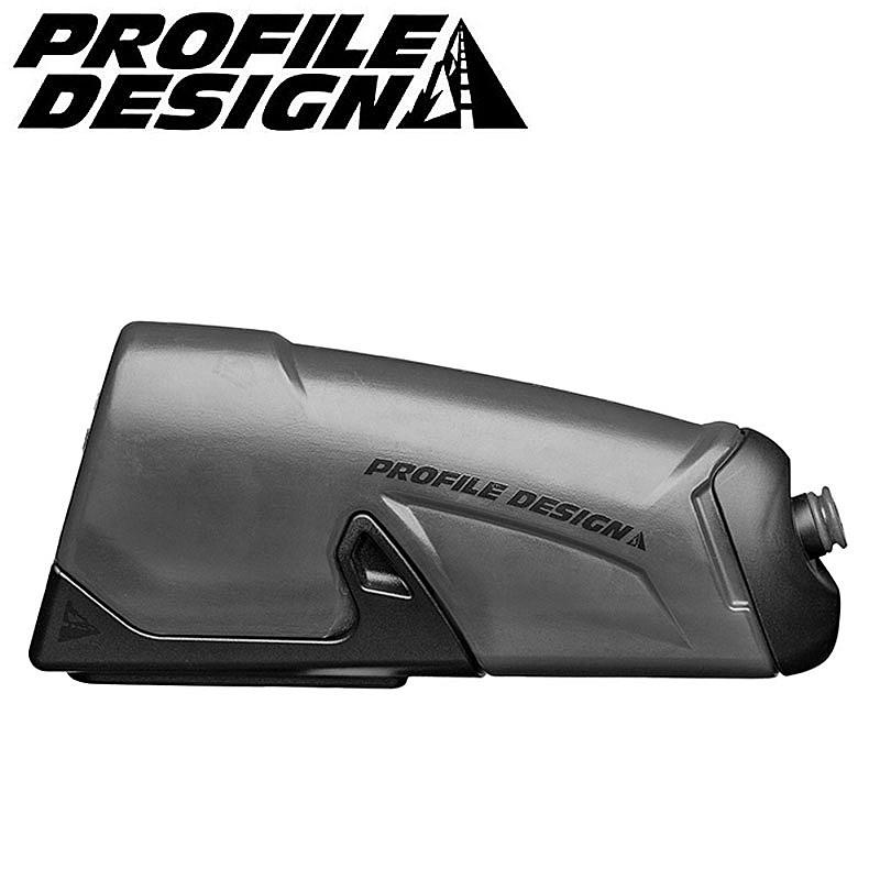 プロファイルデザイン RZ3 AERO WATER BOTTLE SYSTEM （RZ3アエロボトルシステム）510ml PROFILE DESIGN : 自転車のQBEI Yahoo!店 ...