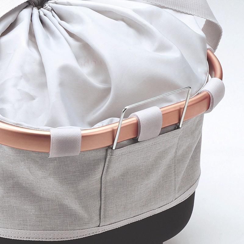 リクセンカウル CARRY BAG GT UNICLIP 2 （キャリーバッグGTユニクリップ2）FA847 RIXEN KAUL : 自転車のQBEI Yahoo!店 - 通販 ...