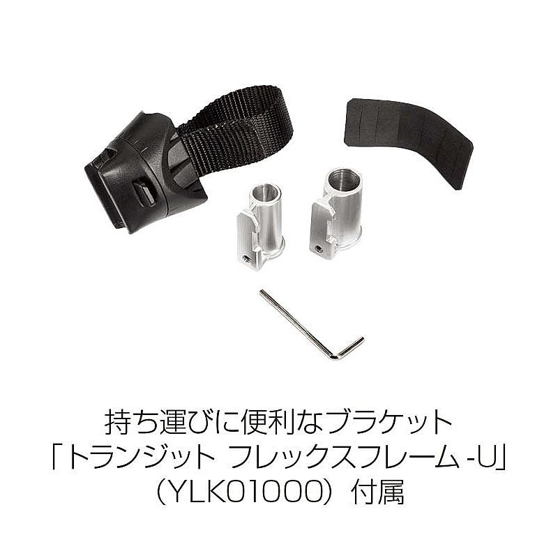 クリプトナイト EVOLUTION MINI 7 4-INCH （イーボルーションミニ74