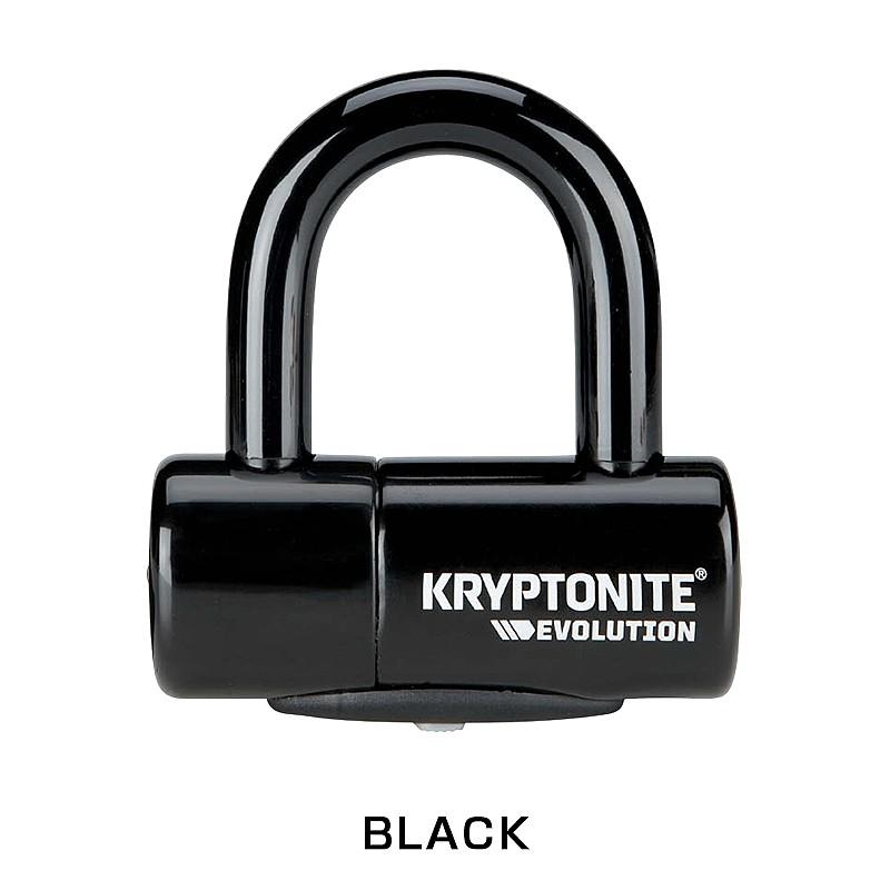 クリプトナイト EVOLUTION DISC LOCK （エヴォリューションディスクロック） KRYPTONITE : 自転車のQBEI ...