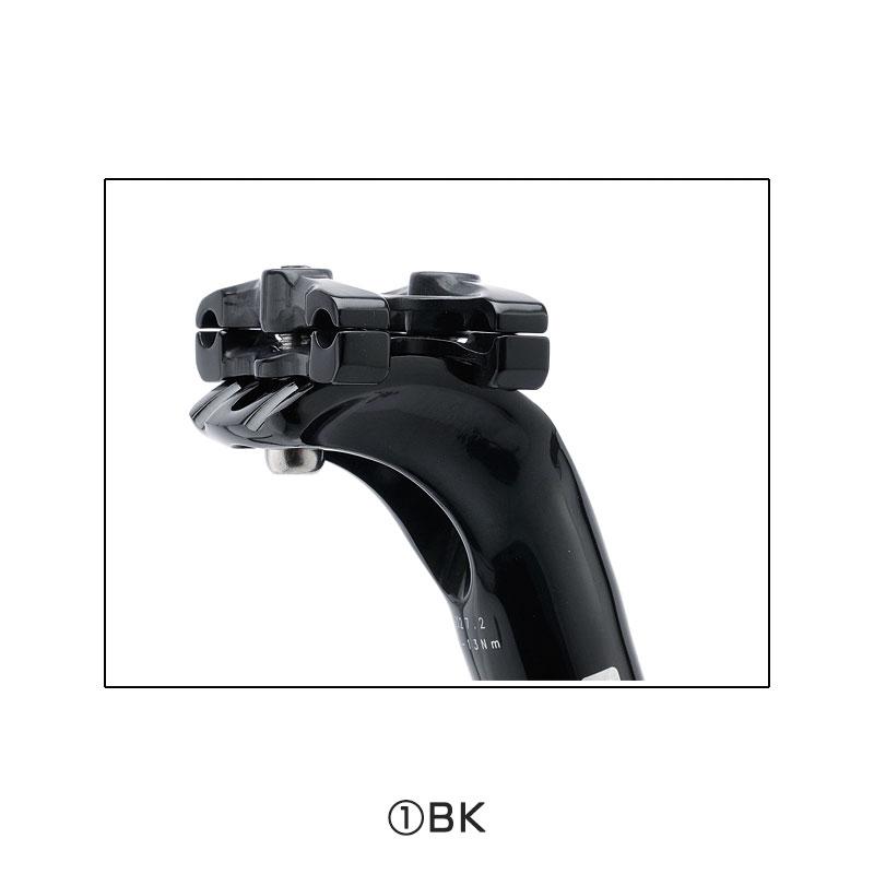 ディズナ アキレス・アーク・ベッセル クランプ Dixna : 自転車のQBEI Yahoo!店 - 通販 - Yahoo!ショッピング