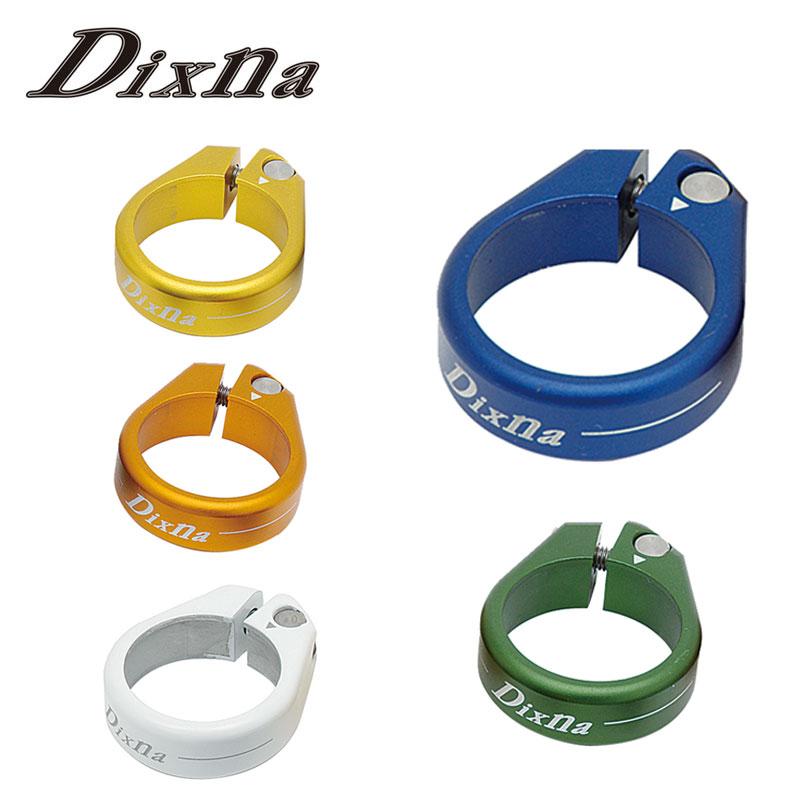 ディズナ バンテージクランプ 28.6mm 30mm 31.8mm 34.9mm Dixna : 自転車のQBEI Yahoo!店 - 通販 - Yahoo!ショッピング