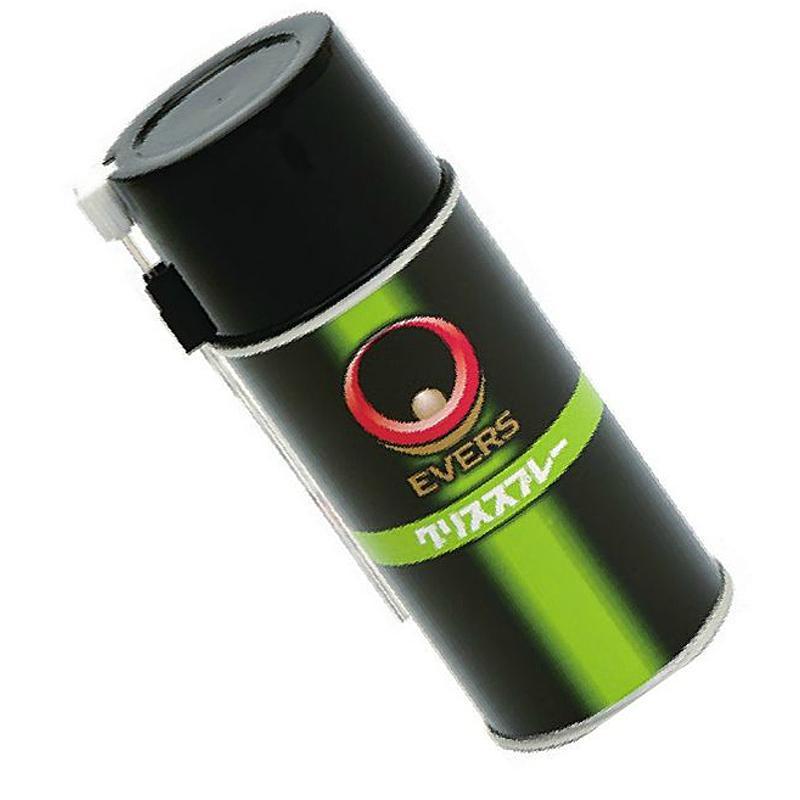 エバーズプラス GS-12 グリススプレー 300ml EVERS Plus : 自転車のQBEI Yahoo!店 - 通販 - Yahoo!ショッピング