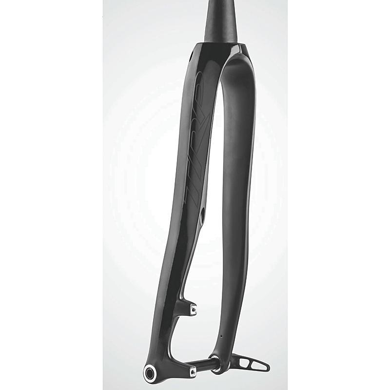 ティーアールピー THRU 15mm AXLE CX FORK TRP送料無料 : 自転車のQBEI Yahoo!店 - 通販 - Yahoo ...