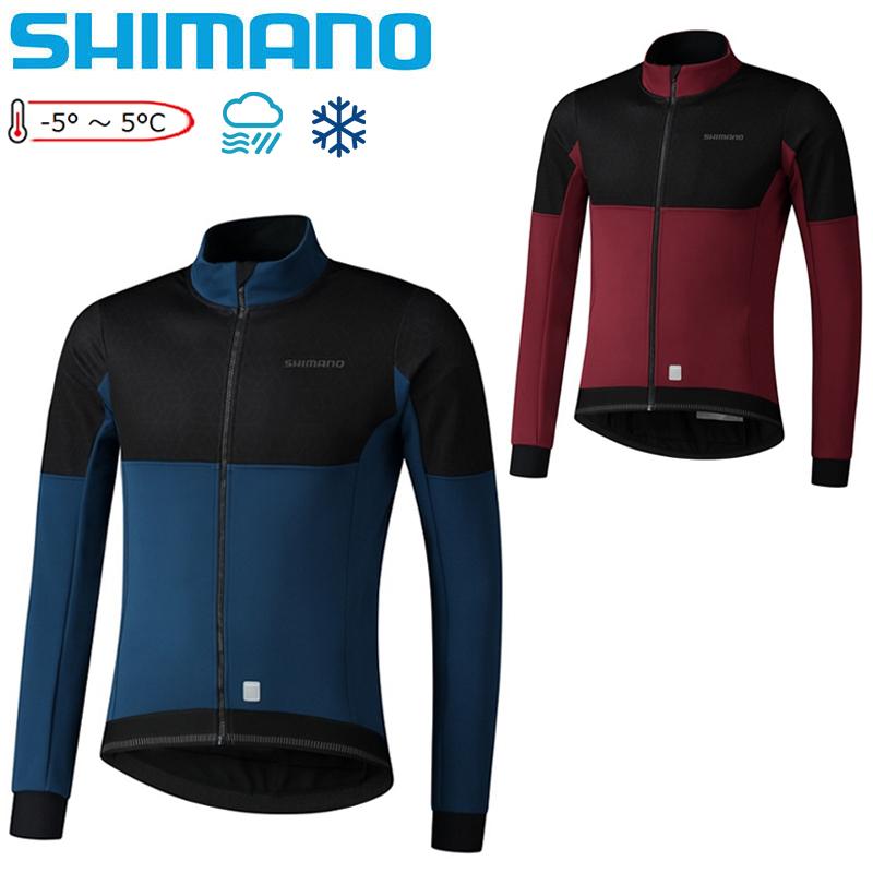 シマノ ビューフォートジャケット SHIMANO : 自転車のQBEI Yahoo!店 - 通販 - Yahoo!ショッピング
