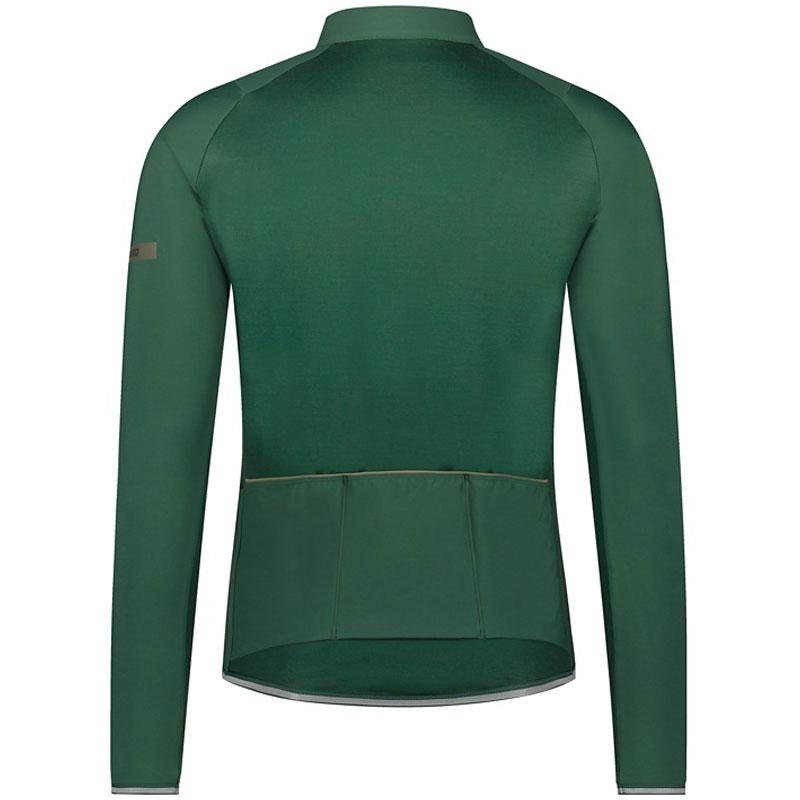 シマノ（SHIMANO） EVOLVE（エボルブ）メリノジャージ SHIMANO送料無料 : 自転車のQBEI Yahoo!店 - 通販 - Yahoo!ショッピング