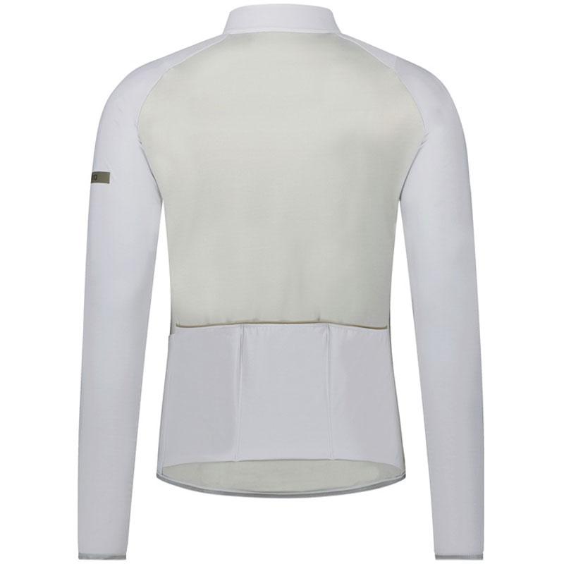 シマノ（SHIMANO） EVOLVE（エボルブ）メリノジャージ SHIMANO送料無料 : 自転車のQBEI Yahoo!店 - 通販 - Yahoo!ショッピング