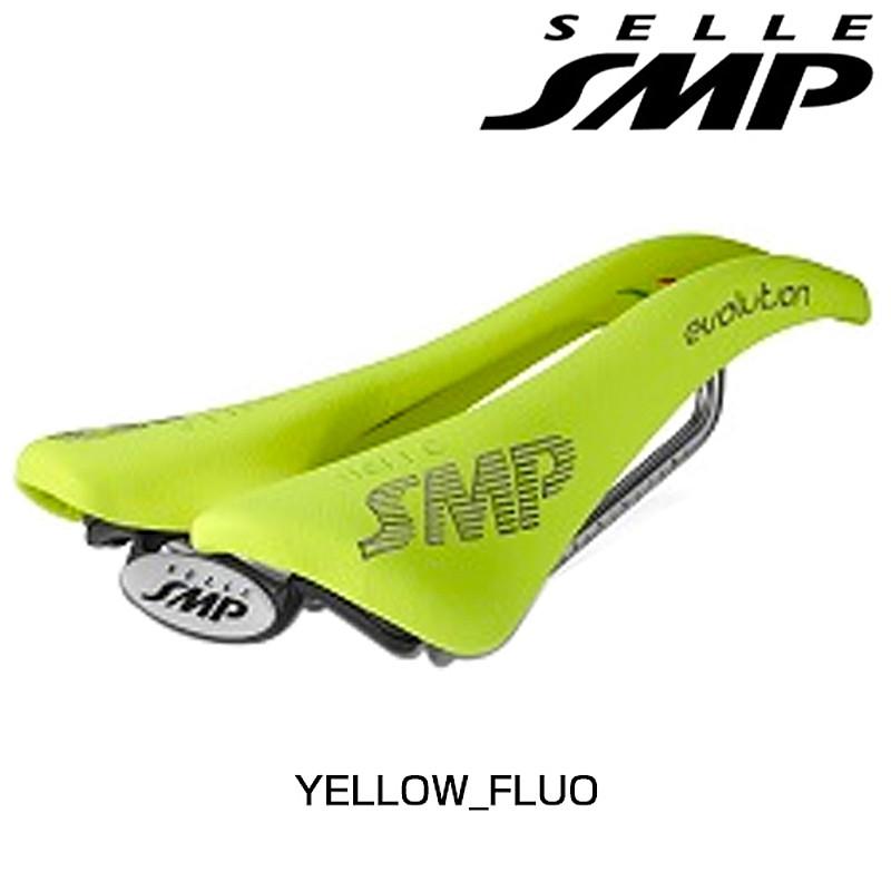 セラSMP DYNAMIC （ダイナミック） ハイビズイエロー SELLE SMP送料無料 : 自転車のQBEI Yahoo!店 - 通販 ...