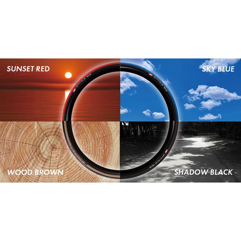 アイアールシー JETTY+ PLUS （ジェッティープラス）ミニベロタイヤ HE 20×1.25 WO 20×1-1/8 IRC :pi ...