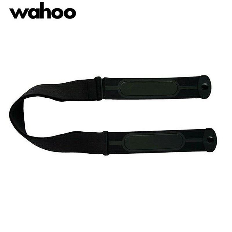 ワフー TICKR X REPLACEMENT STRAP （ティッカー ティッカーエックス交換用ストラップ） wahoo - 自転車用アクセサリー