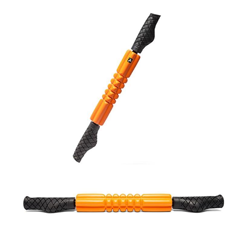 TRIGGER POINT トリガーポイント GRID FOAM ROLLER STK グリッドフォームローラーSTK : 自転車のQBEI Yahoo!店 - 通販 - Yahoo!ショッピング