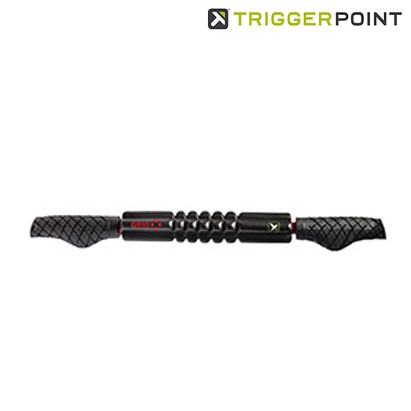 TRIGGER POINT トリガーポイント GRID FOAM ROLLER STK X グリッドフォームローラーSTK : 自転車のQBEI Yahoo!店 - 通販 - Yahoo!ショッピング