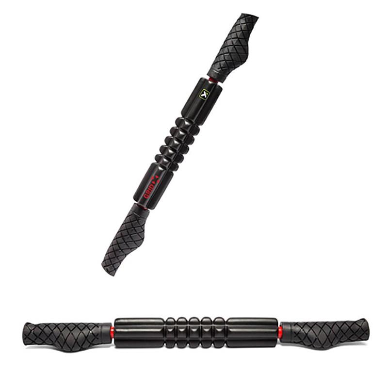 TRIGGER POINT トリガーポイント GRID FOAM ROLLER STK X グリッドフォームローラーSTK : 自転車のQBEI Yahoo!店 - 通販 - Yahoo!ショッピング