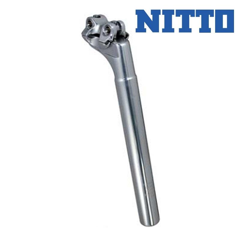 NITTO ニットー NJ.SP-72-W30 シートポスト 長さ：210mm NITTO送料無料 : 自転車のQBEI Yahoo!店 - 通販 - Yahoo!ショッピング